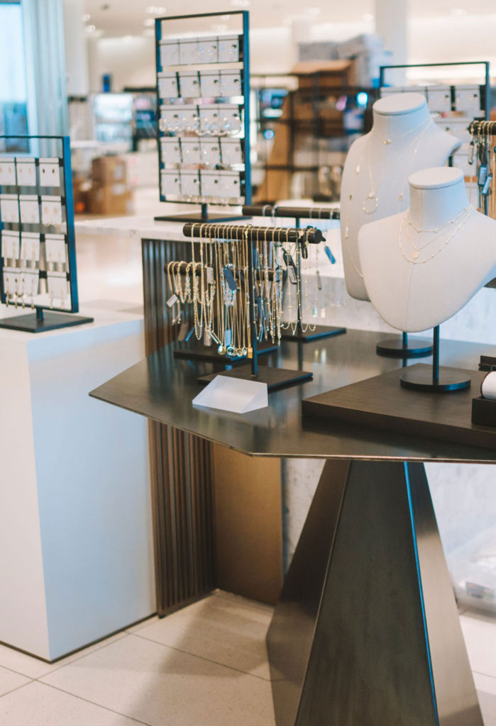 Commercial Fixtures — Redsoul